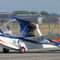 Two-seater ULM - TRANSAT MD03 - Phenix-Air-Corp - tandem / 4-stroke ...