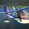 Two-seater ULM - TRANSAT MD03 - Phenix-Air-Corp - tandem / 4-stroke ...