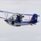 Two-seater ULM - TRANSAT MD03 - Phenix-Air-Corp - tandem / 4-stroke ...