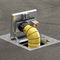 PCA hatch pit - DPH - Dynell - explosion-proof / for runways