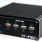 Aircraft power supply - TF-PSU-60W - Techfury Video Systems - DC/DC