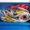 Safety harness - 98L12003001000 - Shanghai Ifly GSE Co.,Ltd.