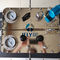 Hydraulic actuator - 856A1084G04 - Shanghai Ifly GSE Co.,Ltd. - linear ...