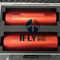 Light aircraft brake - 98D32403007200 - Shanghai Ifly GSE Co.,Ltd.