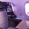 Aircraft cabin seat - Aspect - Adient Aerospace - business class
