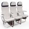 Aircraft seat - Ovation - Adient Aerospace - economy class