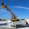 Aircraft deicing trailer - SO-207-TW - Snowy Owl Aircraft deicers - Cam ...