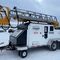 Aircraft deicing trailer - SO-207-TW - Snowy Owl Aircraft deicers - Cam ...