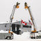 Aircraft deicing trailer - SO-207-TW - Snowy Owl Aircraft deicers - Cam ...