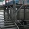 Cargo hold access platform - Lima Trade srl - movable