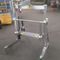 Wheel change trolley - 1700 GF - Lima Trade srl