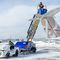 Aircraft deicing trailer - ARCTIC FOX - Polar Aircraft Deicer - spreader