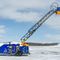 Aircraft deicing trailer - ARCTIC FOX - Polar Aircraft Deicer - spreader