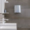 Airport hand dryer - COPT’AIR - JVD - automatic / with nozzle / white