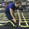 Cargo net - Ancra International Llc - floor-to-floor / for aircraft
