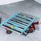 Container dolly - CPC - Channel GSE - equipment / towing / 2-axle
