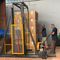Articulated loading platform - Nandan GSE Pvt ltd - for cargo / for airport