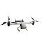 Industrial drone - AF100 - NARMA Inc. - surveillance / delivery / bi-rotor