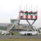 Mobile control tower - RDSTardis - Chelton Ltd - elevating / for ...