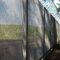 Airport fence - ArmaWeave® - Zaun - steel / security / mesh