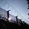 Airport fence - ArmaWeave® - Zaun - steel / security / mesh
