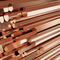 Copper alloy rod - C18200 - KBIalloy - wire / corrosion-resistant / for ...