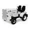 Towing tractor - MA - Textron Ground Support Equipment Inc. - for ...