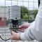 Intrusion detection system - SIOUX PRO 2 - CIAS elettronica - fence ...