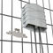 Intrusion detection system - SIOUX PRO 2 - CIAS elettronica - fence ...