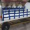 Open baggage cart - Wilcox GSE - for ground support / for airport ...