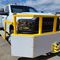 Airport ground support vehicle - BOBTAIL TRUX - Wilcox GSE