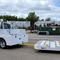 Airport ground support vehicle - BOBTAIL TRUX - Wilcox GSE