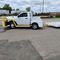 Airport ground support vehicle - BOBTAIL TRUX - Wilcox GSE