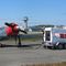 Towed fuel bowser - Fuel Proof - diesel / avgas / Jet A-1