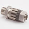 Quick coupling - Click-Loc - straight / hydraulic / for fuel