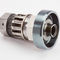 Quick coupling - Click-Loc - straight / hydraulic / for fuel