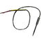 Aircraft temperature probe - M111CDT - J.P. Instruments