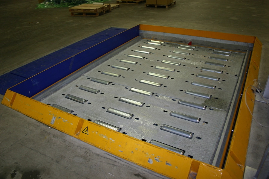 Reference Sheet Eindhoven Handling Cargo - Industrieweg 2, 5731 HR ...