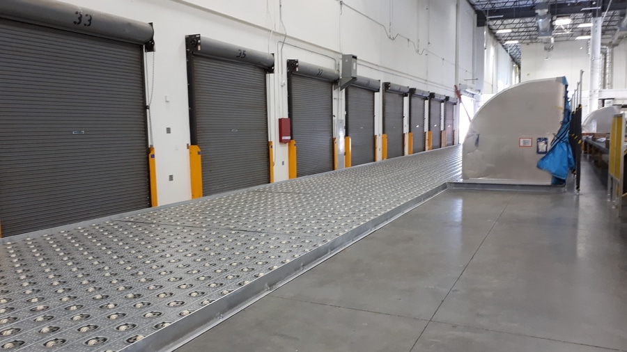 Product in the spotlight: Castor Deck - Industrieweg 2, 5731 HR Mierlo ...