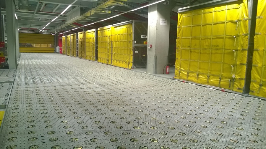 Product in the spotlight: Castor Deck - Industrieweg 2, 5731 HR Mierlo ...