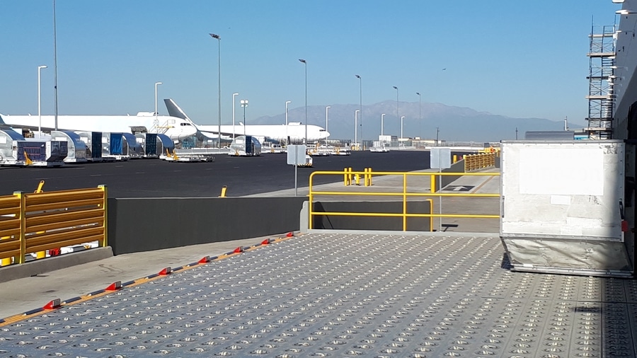 Product in the spotlight: Castor Deck - Industrieweg 2, 5731 HR Mierlo ...