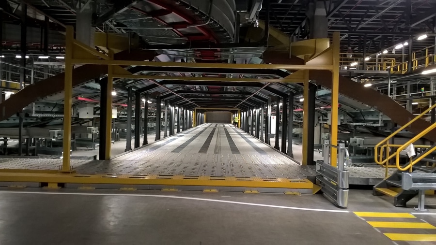 Product in the spotlight: Castor Deck - Industrieweg 2, 5731 HR Mierlo ...