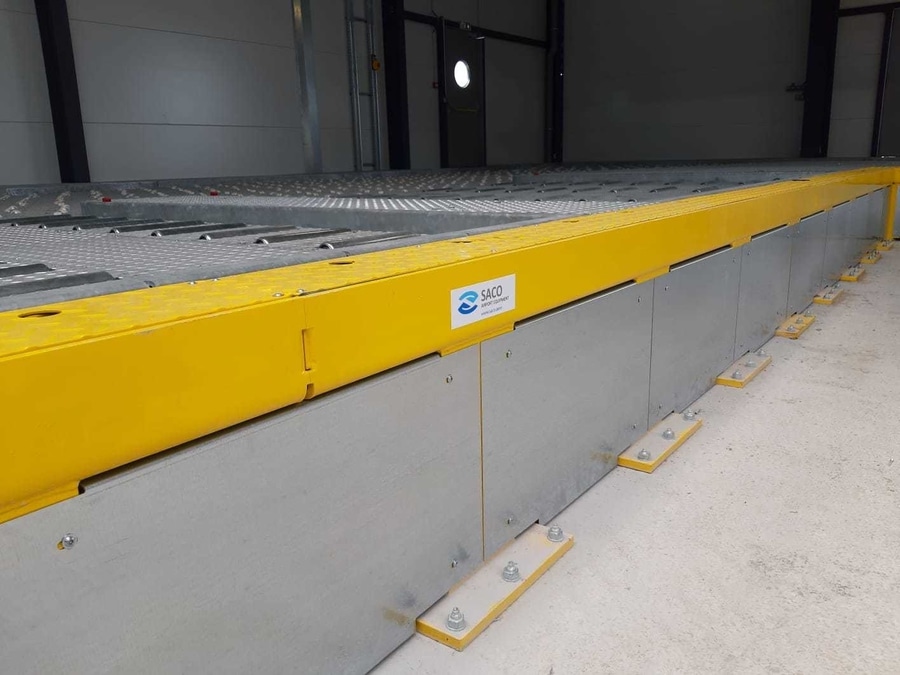 FedEx Express, Roissy Hub, Paris CDG Airport - Industrieweg 2, 5731 HR ...