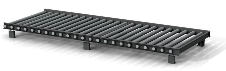 Product in the spotlight: Friction Powered Roller Deck - Industrieweg 2 ...