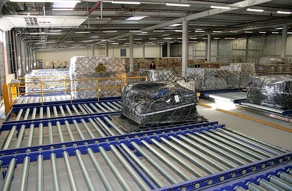 Product in the spotlight: Friction Powered Roller Deck - Industrieweg 2 ...