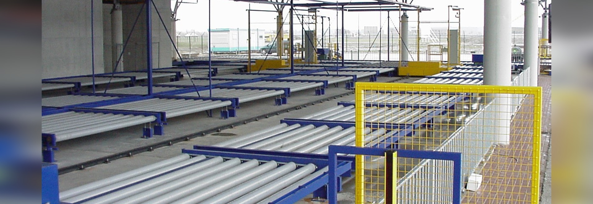 Product in the spotlight: Friction Powered Roller Deck - Industrieweg 2 ...