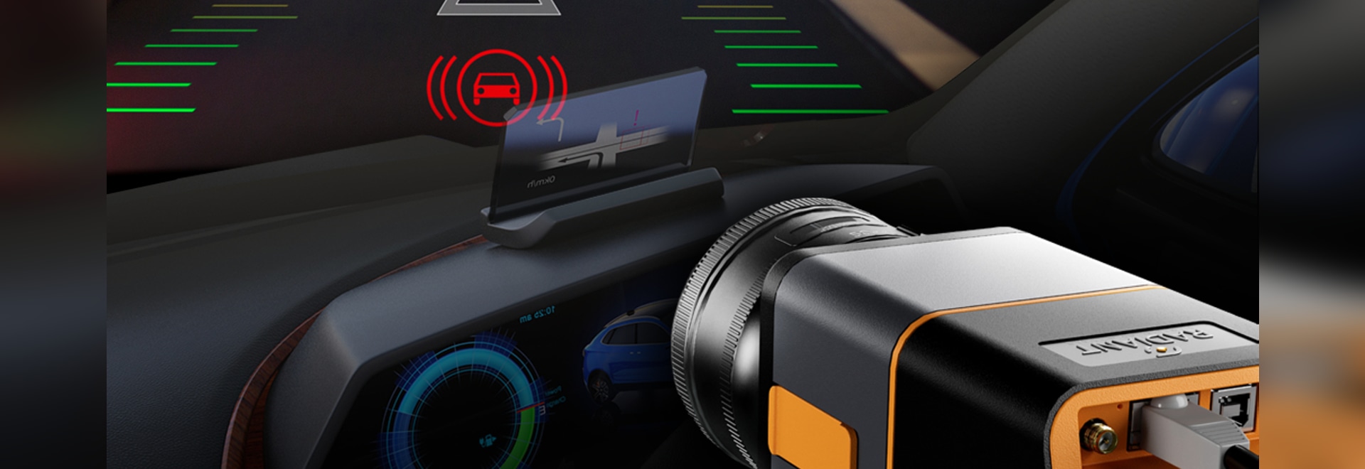 Radiant organise un webinaire avec IEEE GlobalSpec présentant des ...