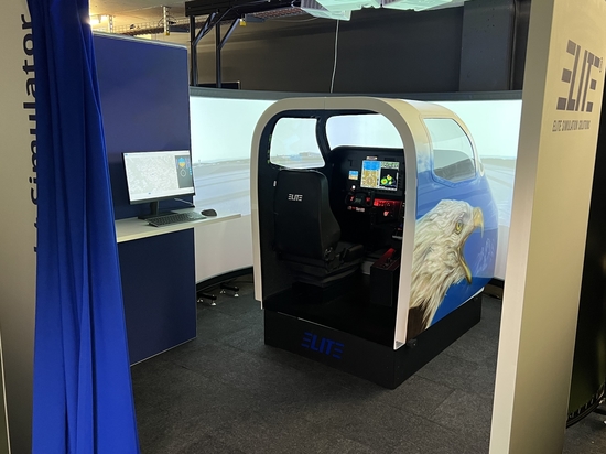 ELITE announces the launch of the most cost-effective convertible FNPT ...