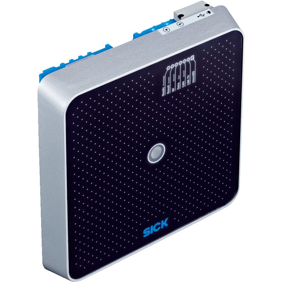 Lettore RFID portatile - RFU63x series - SICK SENSOR INTELLIGENCE - per ...