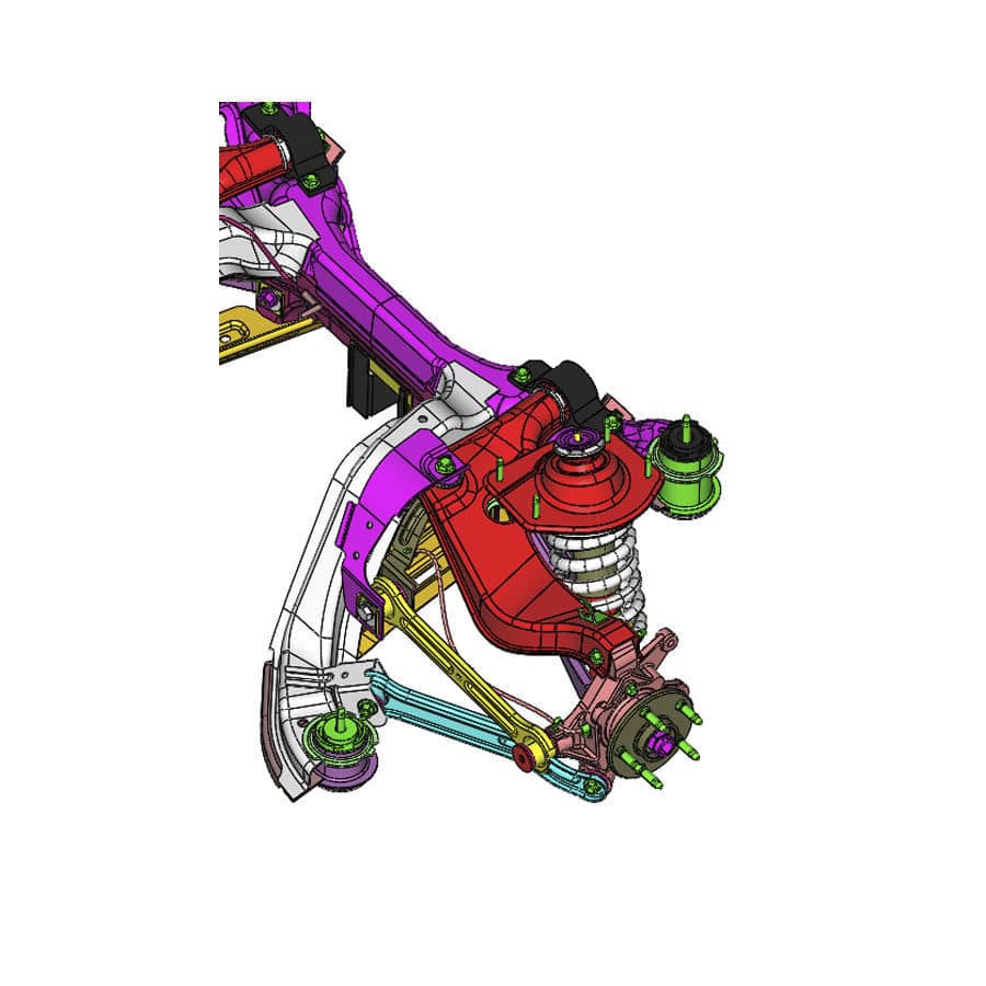 Software CAD - JT - CORETECHNOLOGIE - di interoperabilità / per l ...